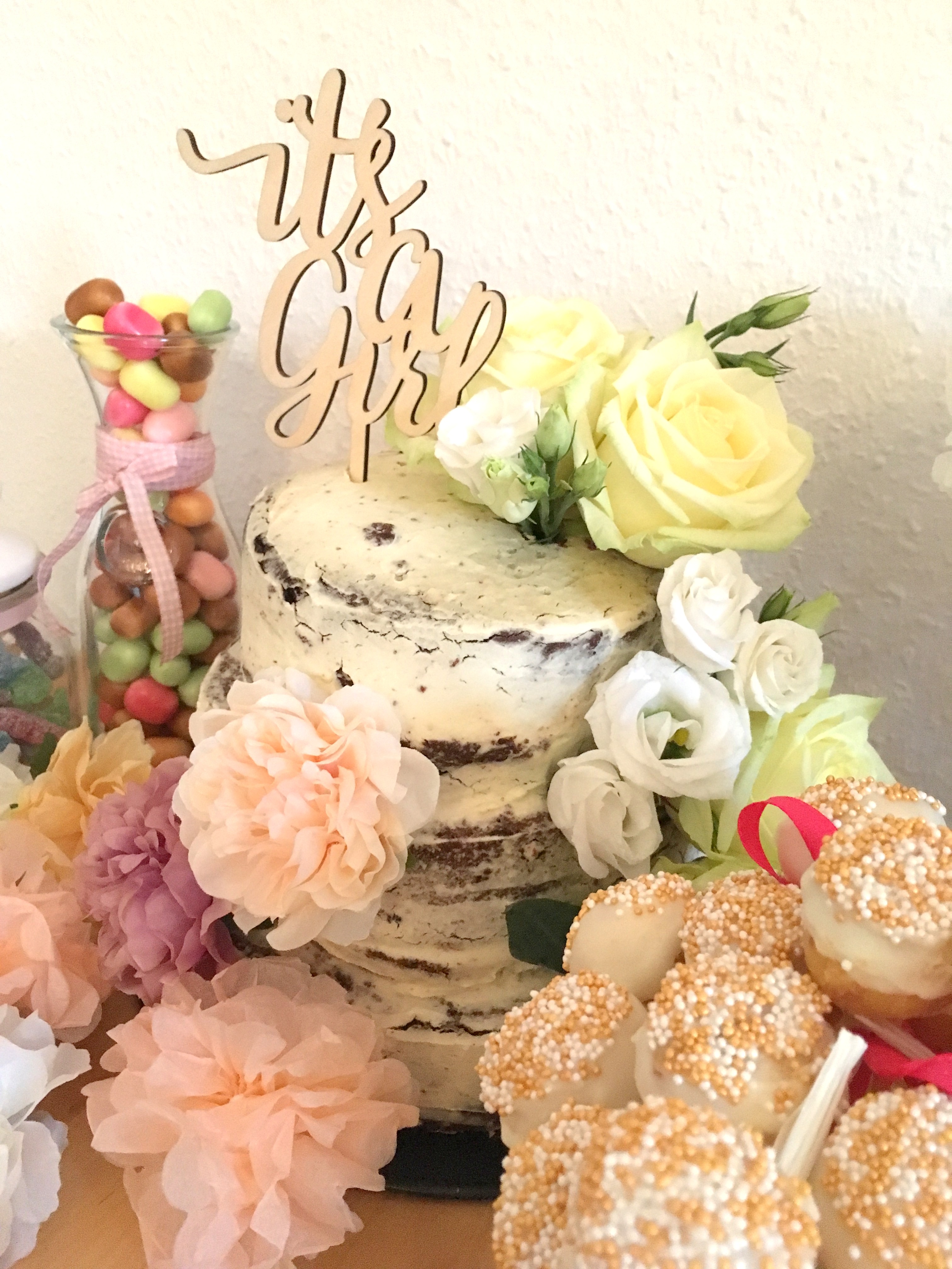 Babyparty 3 » Familie und Kind